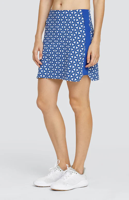 Tail Eleana 18" skort - Willow Gem – Les & Lou at Suitably Sporty