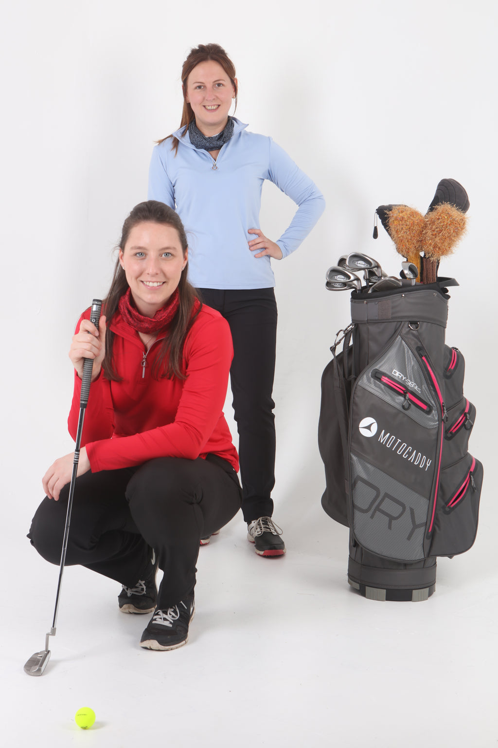 Golf – Suitably Sporty