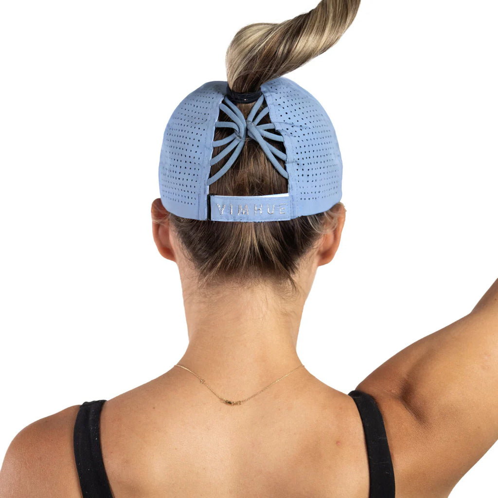 VimHue Sun Goddess cap - Allure – Suitably Sporty